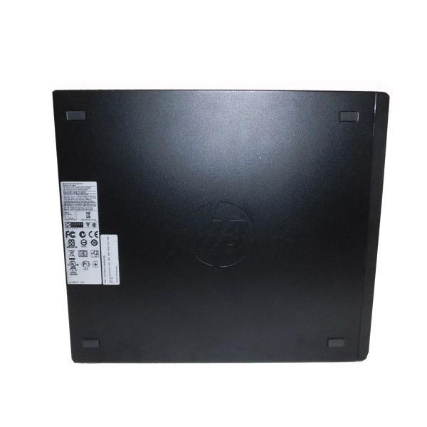 日本HP 外観難あり OSなし HP Workstation Z210 SFF (XM857AV) Xeon E3-1225 3.1GHz ...