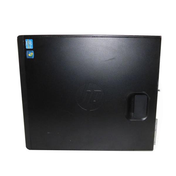 日本HP 外観難あり OSなし HP Workstation Z210 SFF (XM857AV) Xeon E3-1225 3.1GHz ...