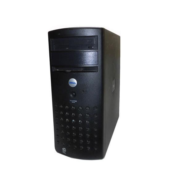 DELL PowerEdge 400SC Celeron-2.4GHz 1GB 500GB CD-ROM : アクアライト - 通販 ...