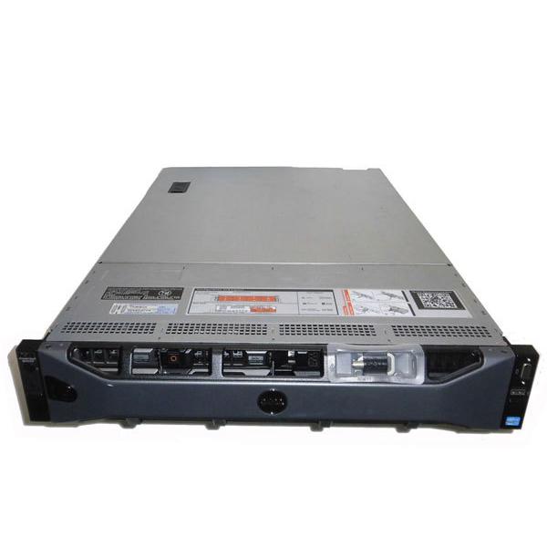 DELL PowerVault NX3200 Xeon E5-2630 2.3GHz*2 32GB 600GB*6本 AC*2 : アクア ...