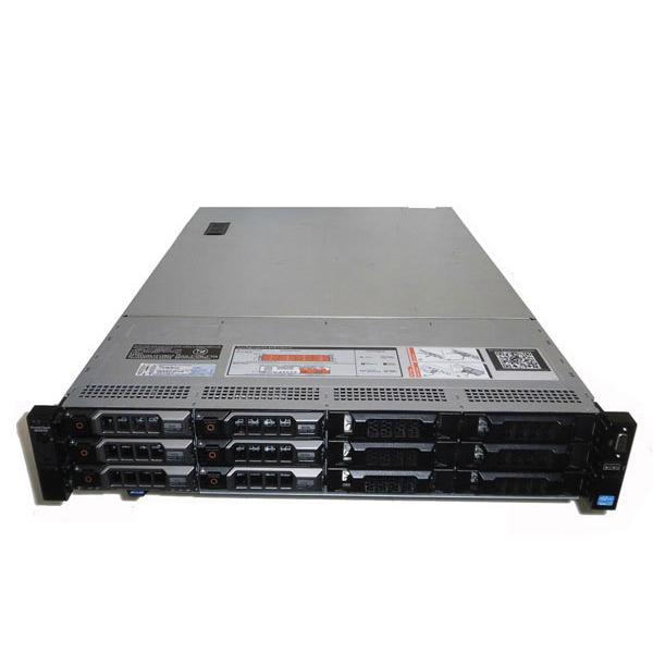 DELL PowerVault NX3200 Xeon E5-2630 2.3GHz*2 32GB 600GB*6本 AC*2 : アクア ...