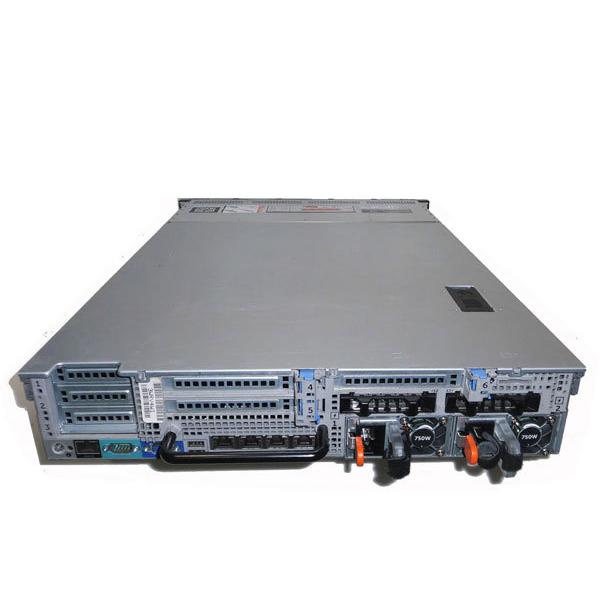 DELL PowerVault NX3200 Xeon E5-2630 2.3GHz*2 32GB 600GB*6本 AC*2 : アクア ...