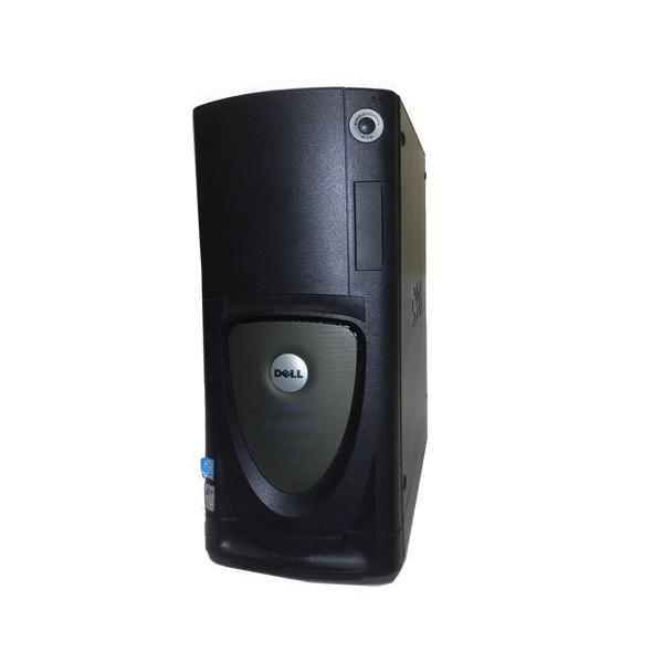 DELL WindowsXP PRECISION 670 Xeon 2.8GHz 4GB 500GB×2 Quadro FX1400 中古 ...