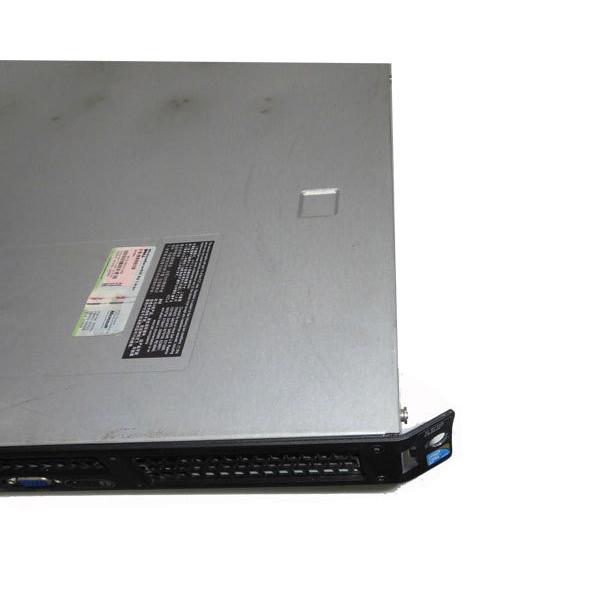 DELL 難あり 中古 PowerEdge R200 Core2Duo E7400 2.8GHz 4GB 160GB : アクアライト ...