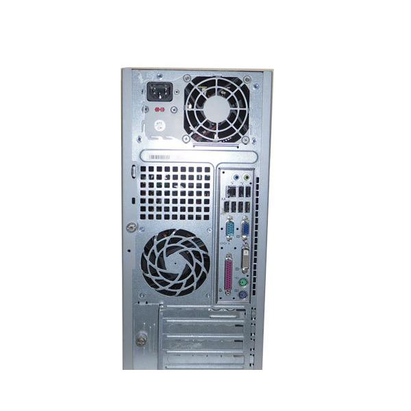 エイチピー WindowsXP HP Compaq dc5750 MT (EW315AV) Athlon 64 3500+ 2.2GHz ...