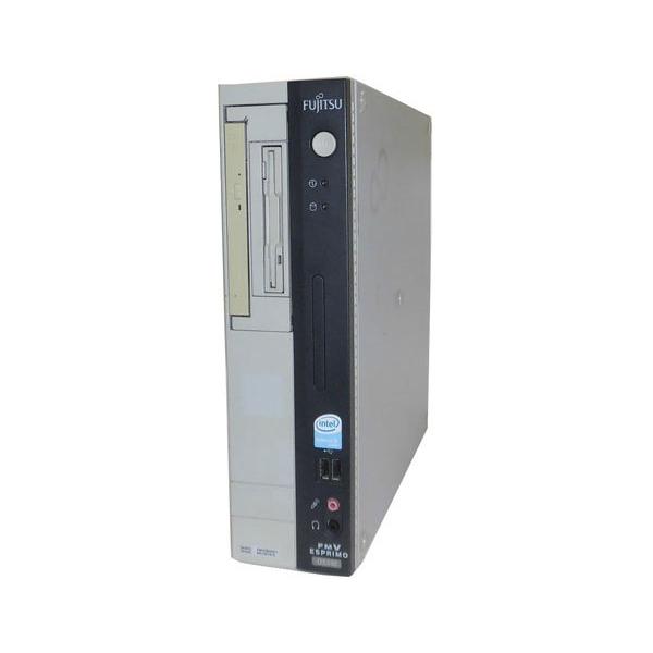 富士通 WindowsXP FMV-D5240 (FMVD82D011) CeleronD-3.06GHz 2GB 40GB DVDマルチ ...