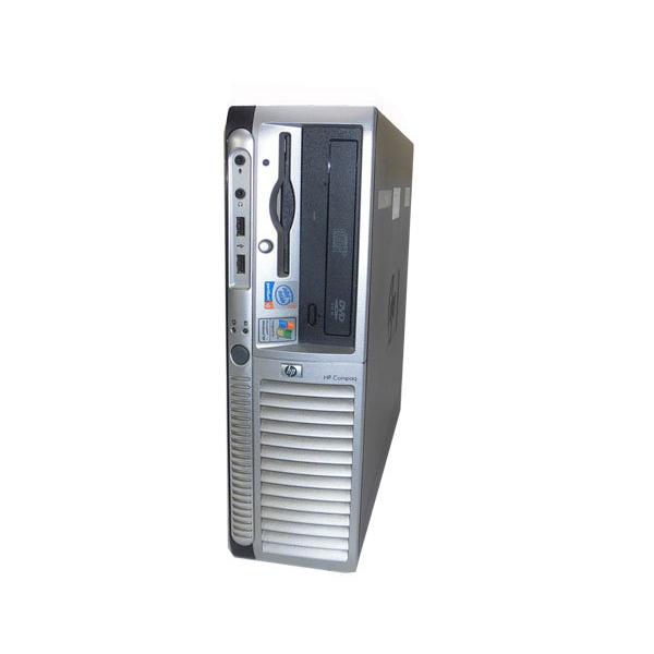 日本HP WindowsXP HP Compaq dx6120 ST (PL927AV) Pentium4-2.8GHz 512MB ...