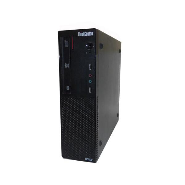 ThinkCentre ジャンク OSなし Lenovo A70 Small 7844-M2J Celeron 450 2.2GHz 2GB ...