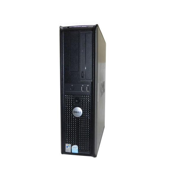 DELL WindowsXP OPTIPLEX 320 DT Celeron 420 1.6GHz 512MB 160GB DVD-ROM ...