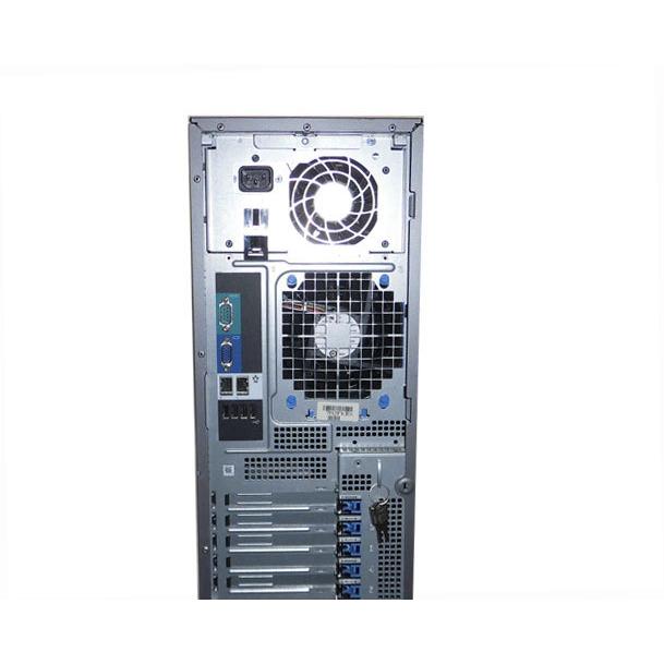 DELL PowerEdge T300 Xeon E3113 3.0GHz メモリ 2GB HDD 160GB×2(SATA) : アクア ...