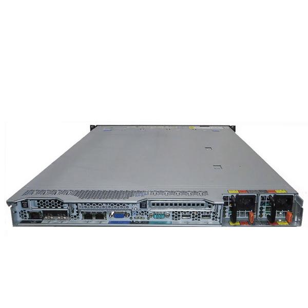 IBM System X3550 M3 7944-D4J Xeon E5620 2.4GHz 8GB 300GB×1 (SAS 2.5インチ ...
