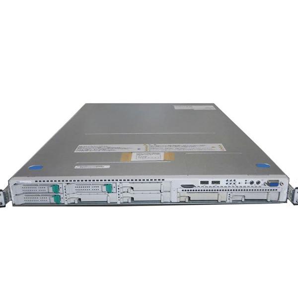 NEC Express5800/R120e-1E (N8100-2125Y) Xeon E5-2430 V2 2.5GHz×2基 メモリ ...
