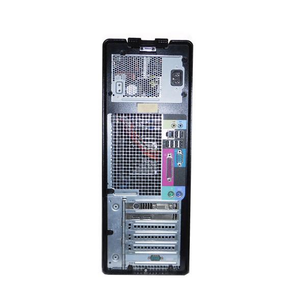 DELL（デル） WindowsXP DELL PRECISION T3400 Core2Quad Q6850 3.0GHz メモリ 4GB ...