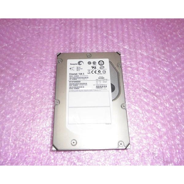 Seagate ST373455SS SAS 73GB 15K 3.5インチ 中古ハードディスク : アクアライト - 通販 - Yahoo ...