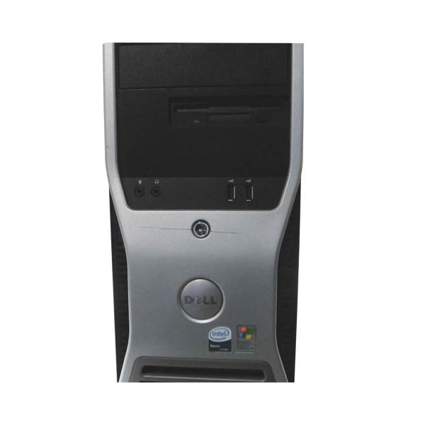 DELL（デル） 外観難あり WindowsXP Pro 32bit DELL PRECISION 490 Xeon 5160 3.0GHz ...