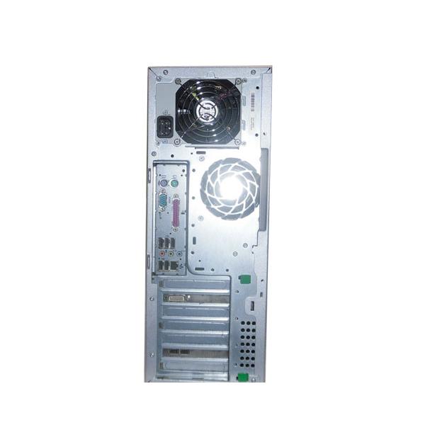 日本HP WindowsXP HP WorkStation XW4400 (ET115AV) Core2Duo 6300 1.86Ghz ...