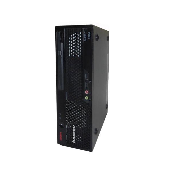 WindowsXP Lenovo ThinkCentre M55 Ultra Small 8799-98J Core2Duo-6300 1 ...