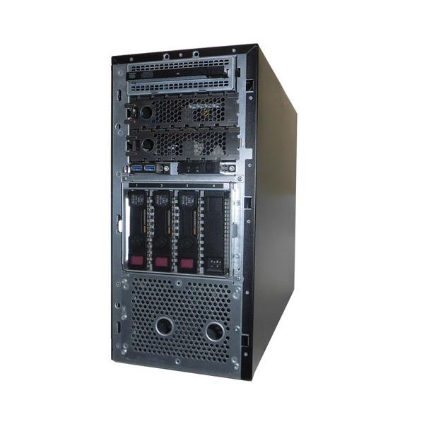 日本HP HP ProLiant ML150 Gen9 776275-291 Xeon E5-2609 V3 1.9GHz(6C) メモリ ...