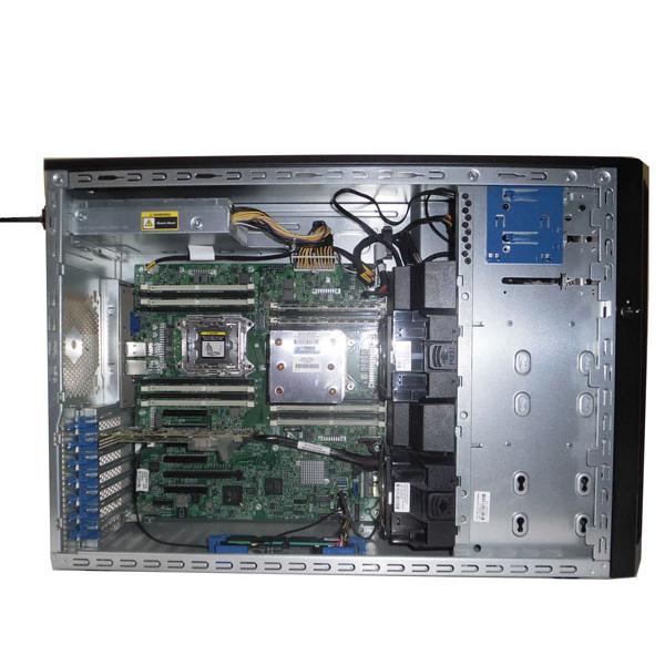 日本HP HP ProLiant ML150 Gen9 776275-291 Xeon E5-2609 V3 1.9GHz(6C) メモリ ...