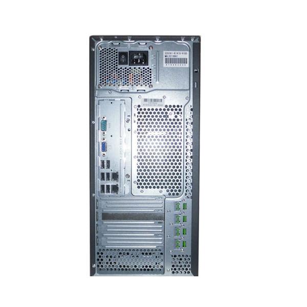 富士通 PRIMERGY TX100 S3 PYT10PT3S Celeron G1610 2.6GHz メモリ 2GB HDD 500GB× ...