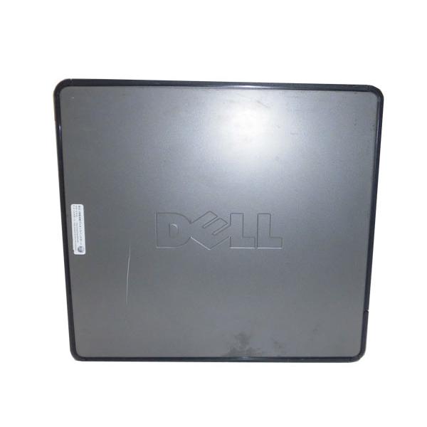 DELL（デル） WindowsXP DELL OPTIPLEX GX520 SFF Pentium4-3.0GHz 1GB 80GB DVD ...