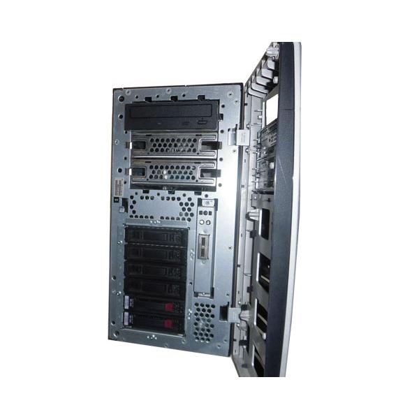 日本HP HP ProLiant ML150 G3 403112-B21 Xeon 5130 2.0GHz メモリ 8GB HDD 300GB ...