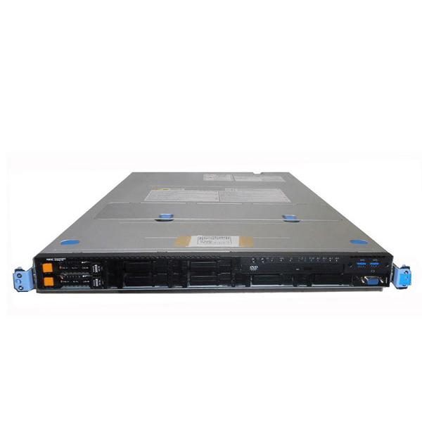 NEC Express5800/R120g-1M (N8100-2391Y) Xeon E5-2637 V4 3.5GHz(4C) メモリ 16GB HDD 300GB×2(SAS) DVD ...