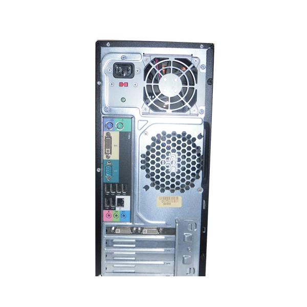DELL Windows7 Pro 32bit PRECISION T1500 Core i7-870 2.93GHz メモリ 4GB HDD ...