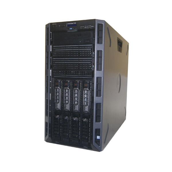 DELL PowerEdge T330 Xeon E3-1230 V5 3.4GHz メモリ 16GB HDD 300GB×2 (SAS ...
