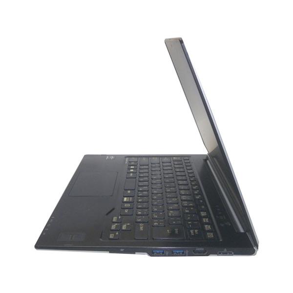 LIFEBOOK U 富士通 U772/G Core i5-3437U 1.9GHz メモリ 8GB HDD 320GB(SATA) 光学 ...