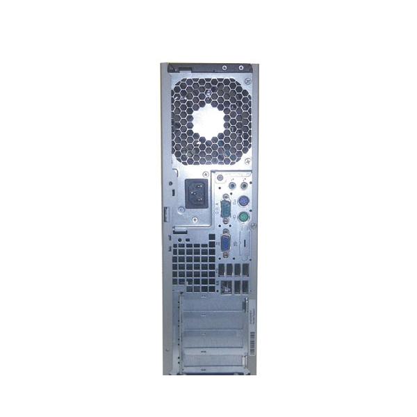 日本HP 外観難あり WindowsXP HP dc5800 SFF (AJ411AV) Core2Duo E4500 2.2GHz 2GB ...