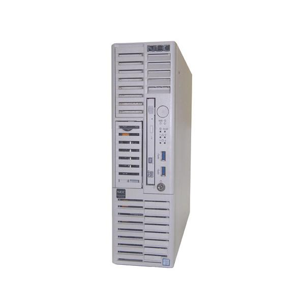 NEC NEC Express5800/T110i-S (N8100-2515Y) 水冷モデル Xeon E3-1260L V5 2.9GHz ...
