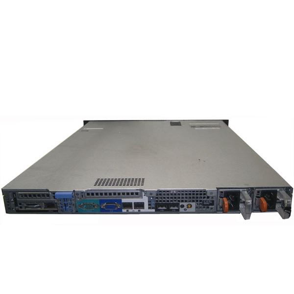 DELL PowerEdge R420 Xeon E5-2430 2.2GHz×2 (6C) メモリ 32GB HDD 600GB×3(SAS ...
