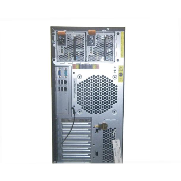 IBM System x3100 M5 5457-MC1 Xeon E3-1231 V3 3.4GHz メモリ 8GB HDD 300GB×3 ...