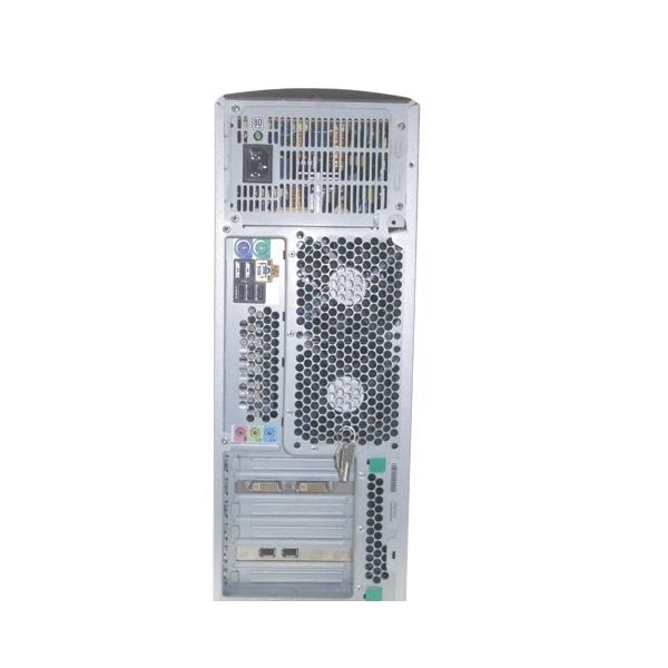 日本HP WindowsXP HP WorkStation XW6600 (RV725AV) Xeon E5405 2.0GHz 4GB ...
