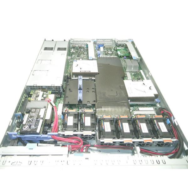 IBM System X3550 M3 7944-PCU Xeon E5630 2.53GHz×2 メモリ 8GB HDD 146GB×3 ...