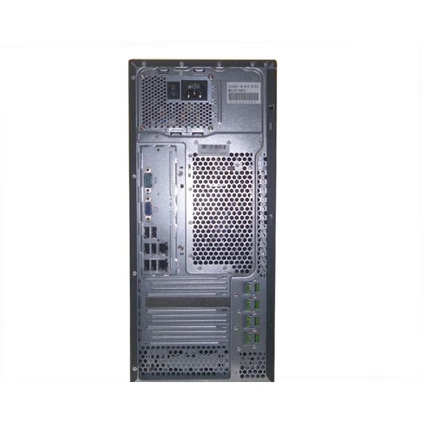 富士通 PRIMERGY TX100 S3 PYT10PT3S Celeron G1610 2.6GHz メモリ 2GB HDD 500GB× ...