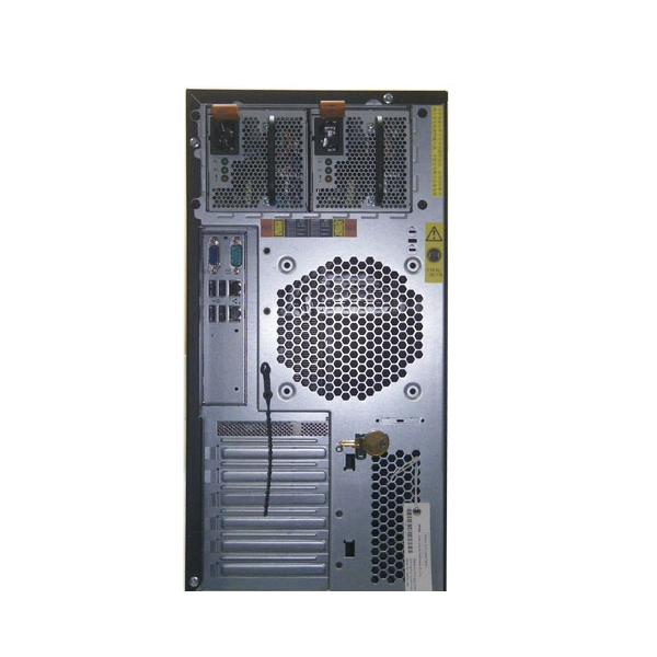 IBM IBM System x3100 M5 5457-AC1 Xeon E3-1271 V3 3.6GHz(4C) メモリ 8GB HDD ...