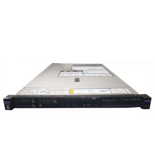 IBM Lenovo System X3550 M5 8869-AC1 Xeon E5-2620 V4 2.1GHz×2 (8C) メモリ ...