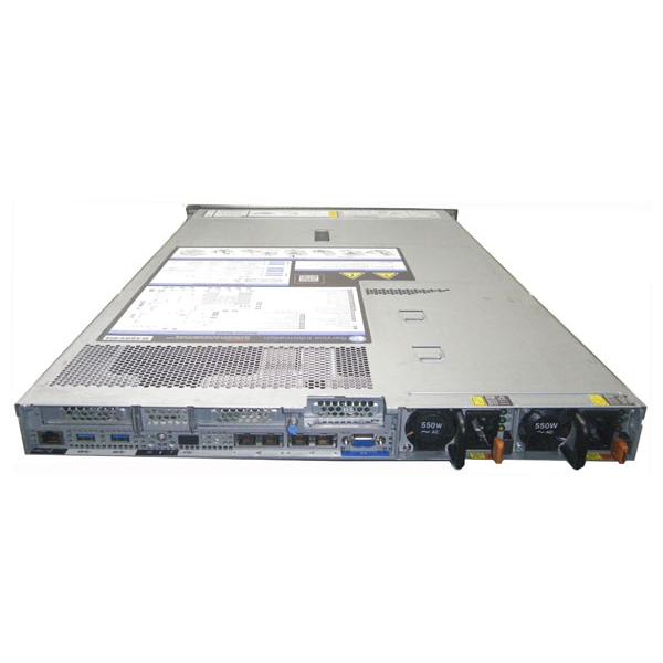 IBM Lenovo System X3550 M5 8869-AC1 Xeon E5-2620 V4 2.1GHz×2 (8C) メモリ ...