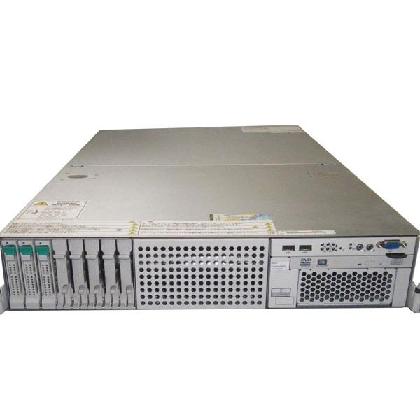 NEC Express5800/R120e-2E (N8100-2113Y) Xeon E5-2420 V2 2.2GHz (6C) メモリ ...