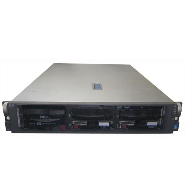 日本HP HP ProLiant DL380 G3 Xeon 3.06GHz 1GB HDDなし : アクアライト - 通販 - Yahoo ...