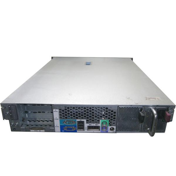 日本HP HP ProLiant DL380 G3 Xeon 3.06GHz 1GB HDDなし : アクアライト - 通販 - Yahoo ...