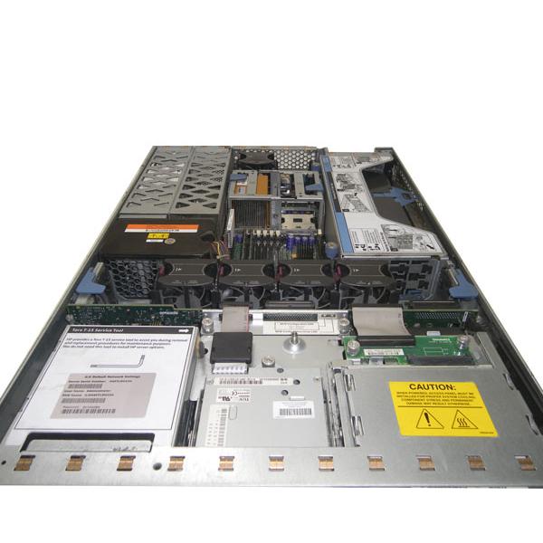 日本HP HP ProLiant DL380 G3 Xeon 3.06GHz 1GB HDDなし : アクアライト - 通販 - Yahoo ...