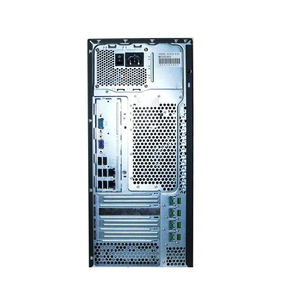 富士通 PRIMERGY TX100 S3 PYT103T3S Xeon E3-1220 3.1GHz メモリ 2GB HDD 500GB×2 ...