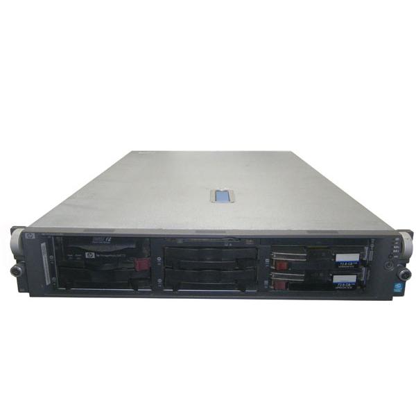 HP ProLiant DL380 G3 Xeon 3.2GHz×2 メモリ 3GB HDDなし CD-ROM AC*2 : 16720 ...