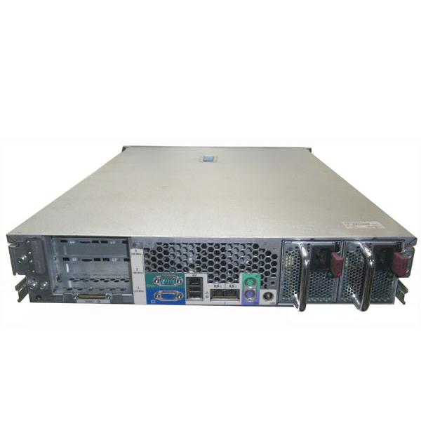HP ProLiant DL380 G3 Xeon 3.2GHz×2 メモリ 3GB HDDなし CD-ROM AC*2 : 16720 ...