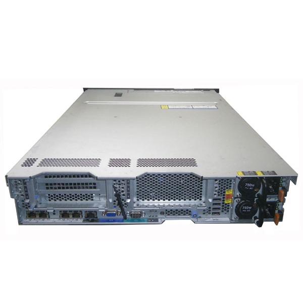 IBM System x3650 M4 7915-PAX Xeon E5-2670 2.6GHz(8C) メモリ 16GB HDD 300GB ...