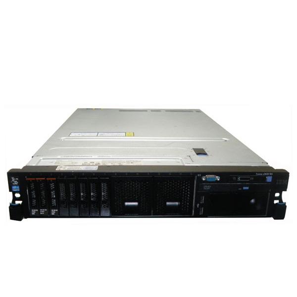 IBM IBM System x3650 M4 7915-PAQ Xeon E5-2609 2.4GHz(4C) メモリ 8GB HDD ...