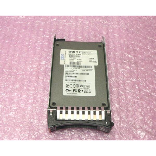 IBM 90Y8644 90Y8647 SSD 256GB / ネコポス便(ポスト投函) : アクアライト - 通販 - Yahoo!ショッピング